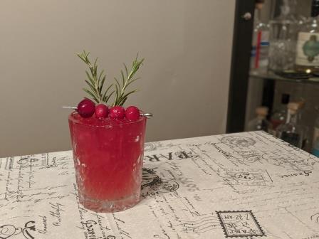 Information sur le cocktail