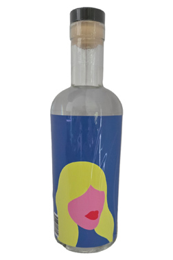 Information sur le gin