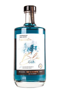 Information on the gin