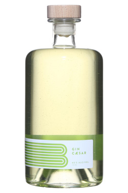 Information sur le gin