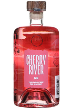 Information sur le gin