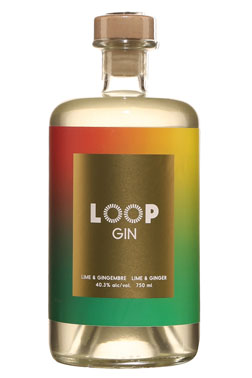 Information on the gin