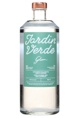 Information sur le gin