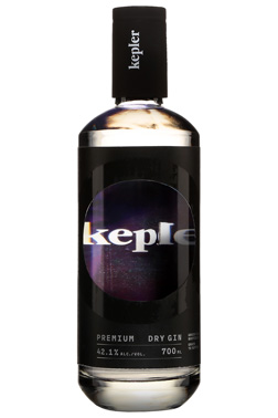 Information sur le gin