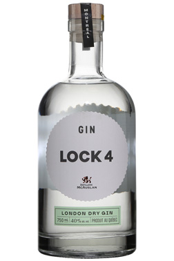 Information on the gin