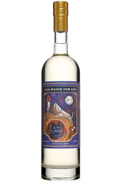 Information sur le gin