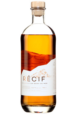 Information on the gin