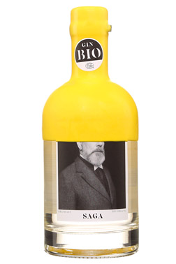 Information on the gin