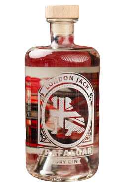 Information sur le gin