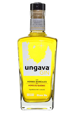 Information on the gin
