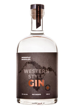 Information on the gin